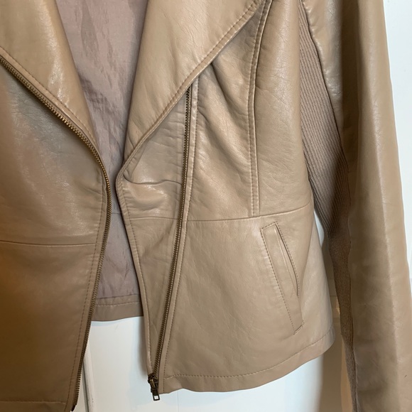 cupcakes & cashmere | Jackets & Coats | Cupcakes Cashmere Caitlyn Vegan ...